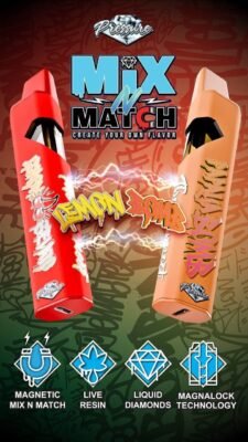 Home - Pressure Disposable